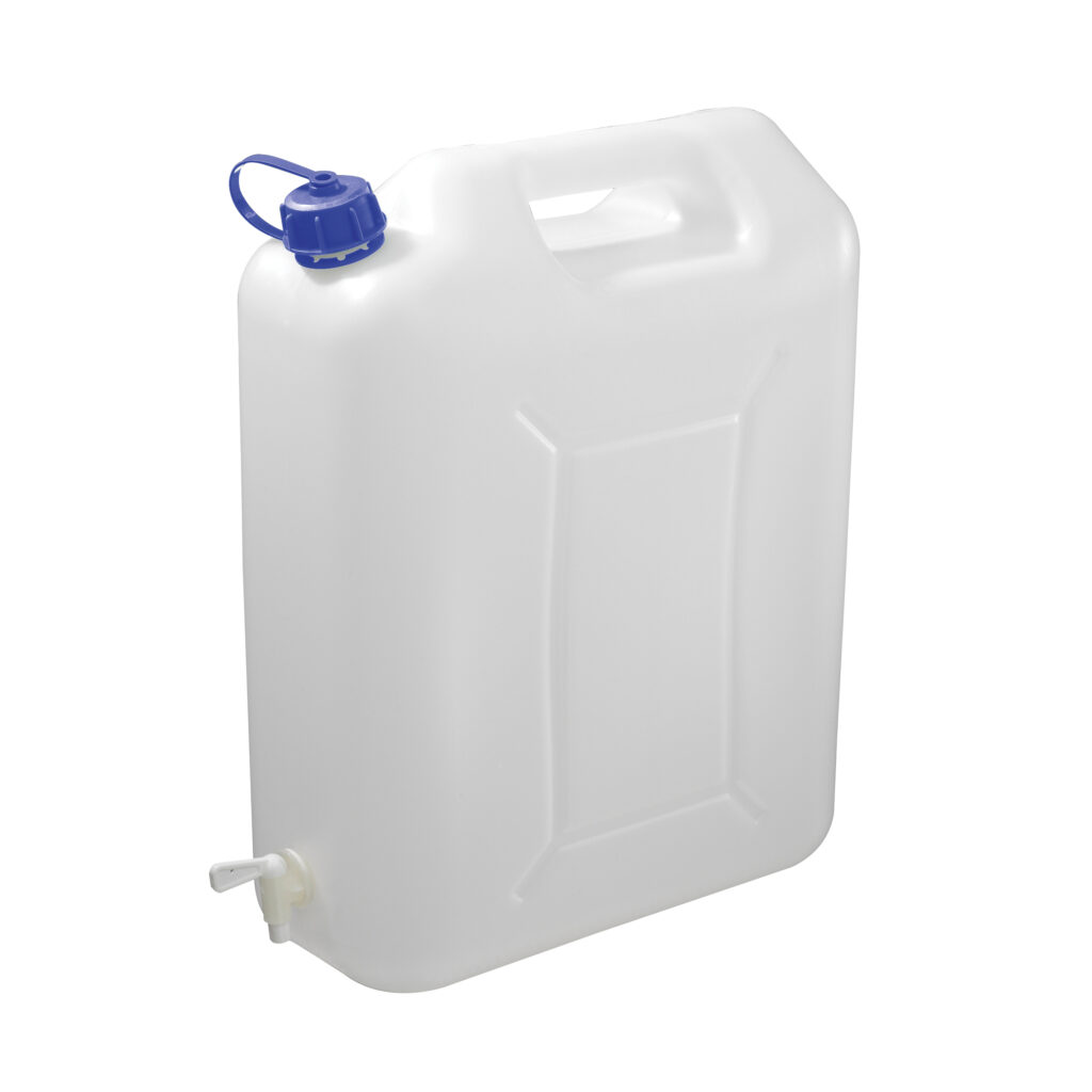 BIDON DE L EAU 20L AVEC ROBINET - Auto MM